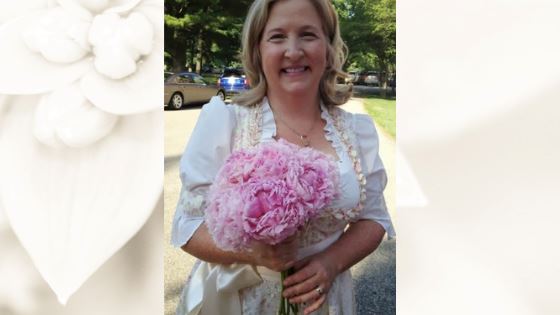 Rare Dirndl Customer Spotlight: Connie Gartner