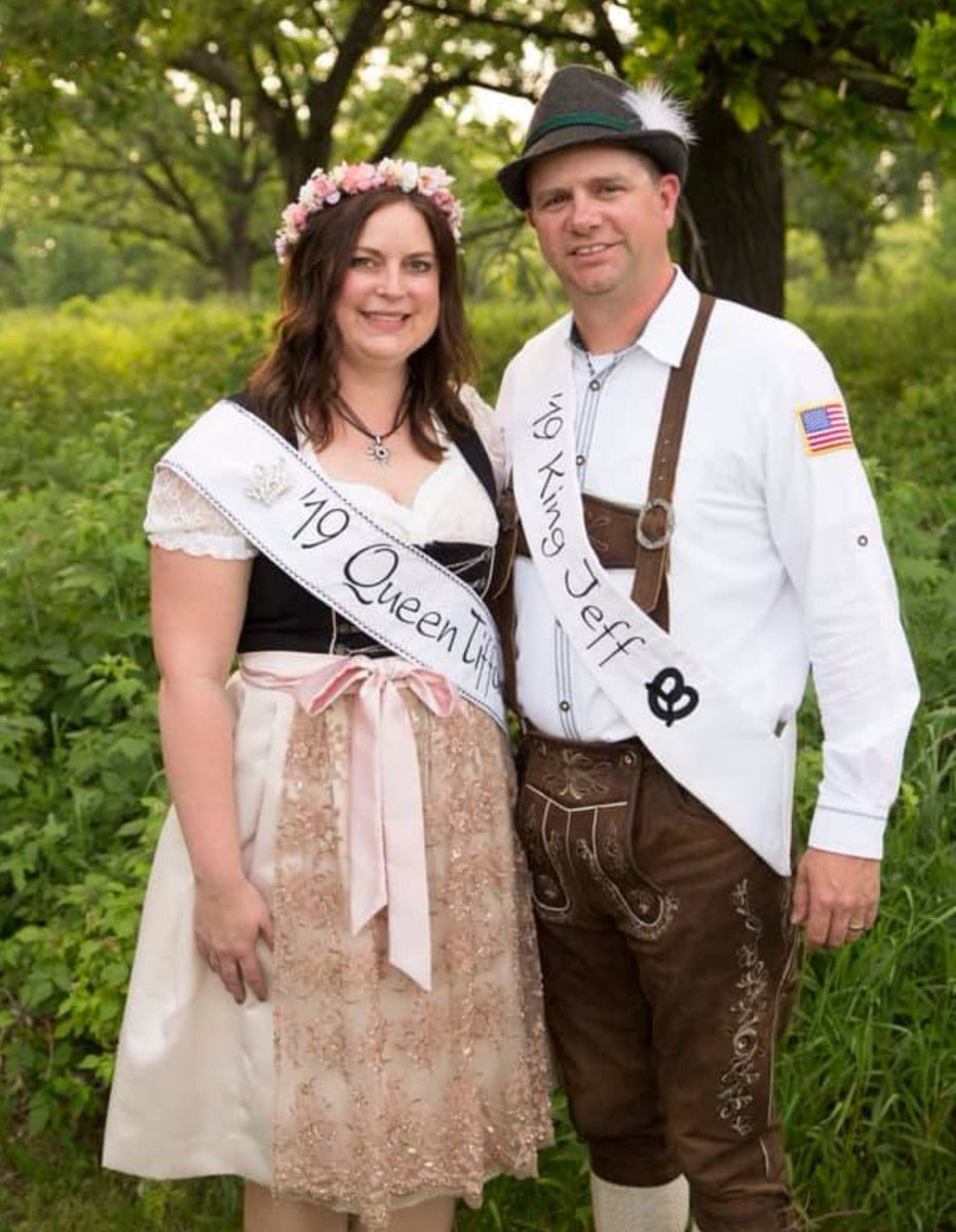 3 Easy German-Inspired Date Night Ideas! – Rare Dirndl