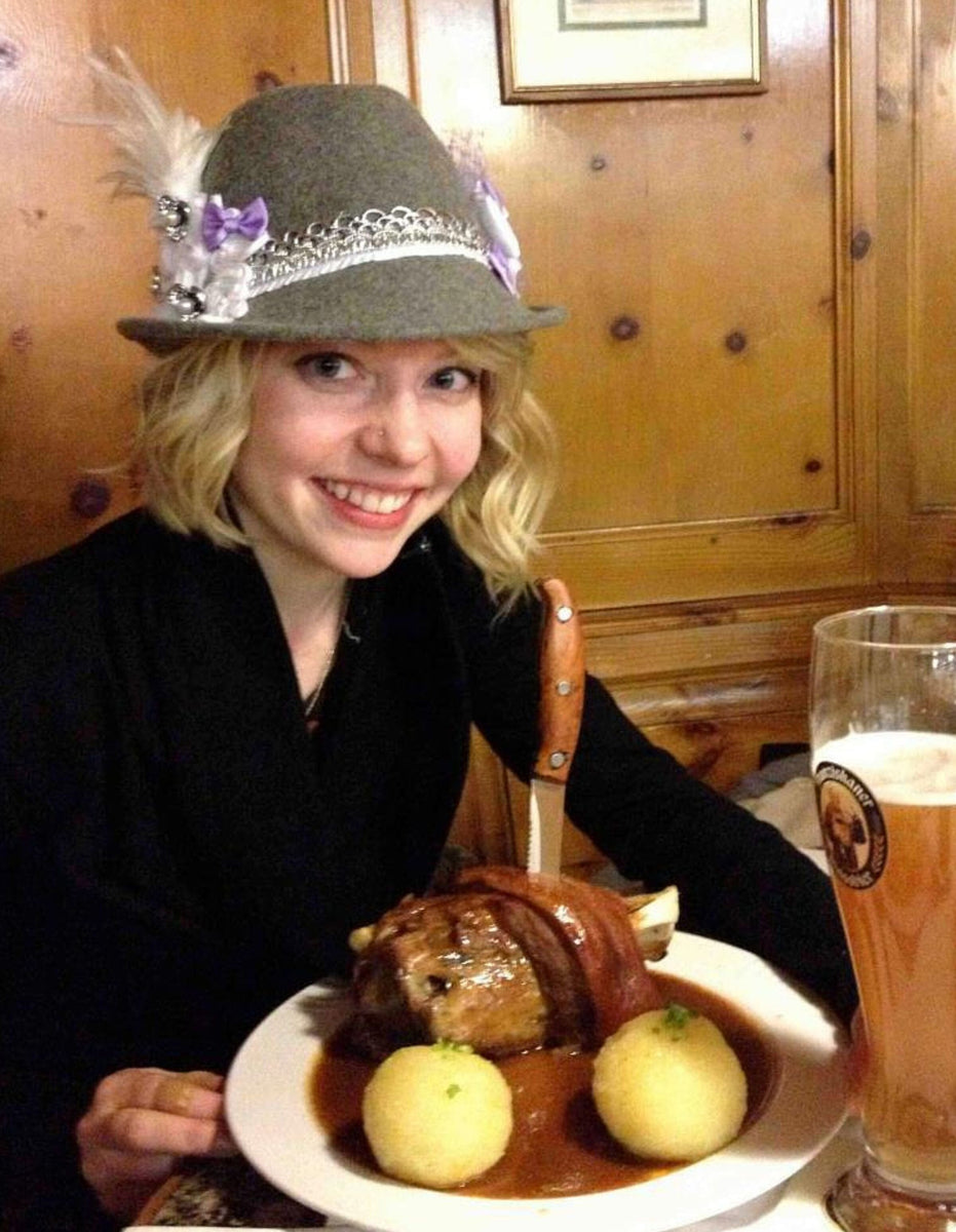 All the Knödel: How to Make German Dumplings – Rare Dirndl