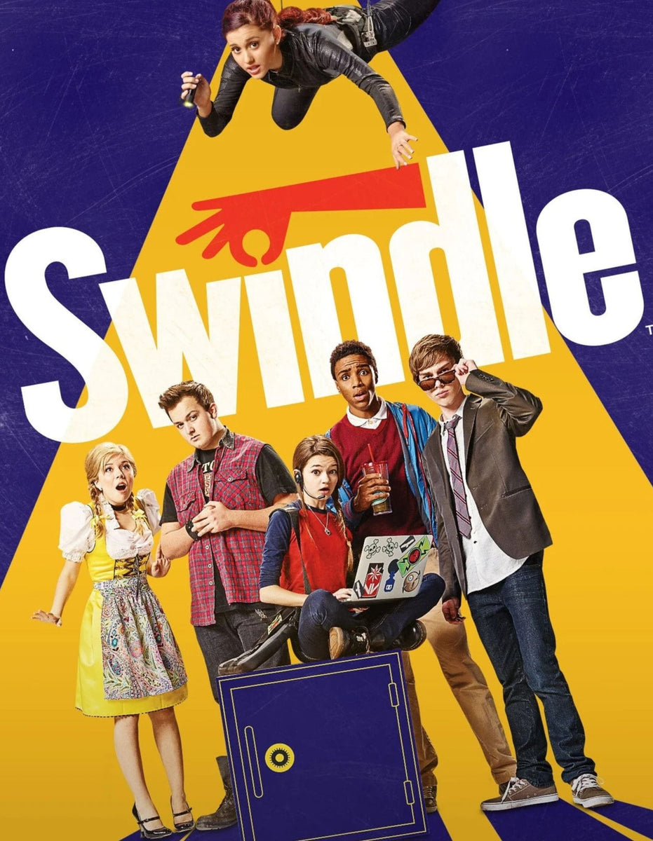 A Rare Dirndl in a Movie!? YUP!