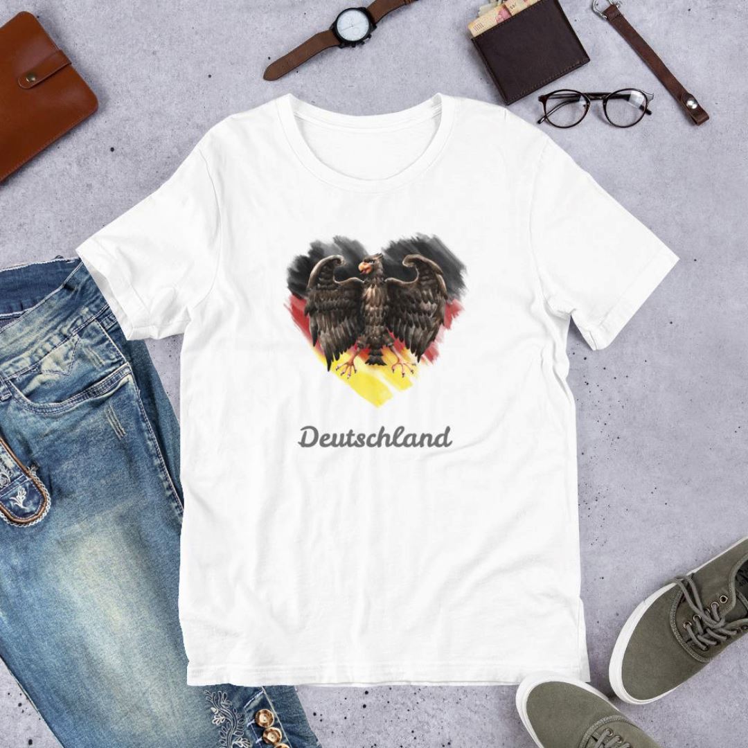 Germany Lovers - Germany inspired accessories and gifts – Rare Dirndl